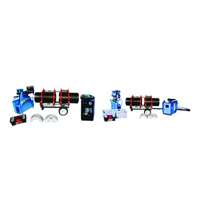 Butt Fusion Machines - Altura Group