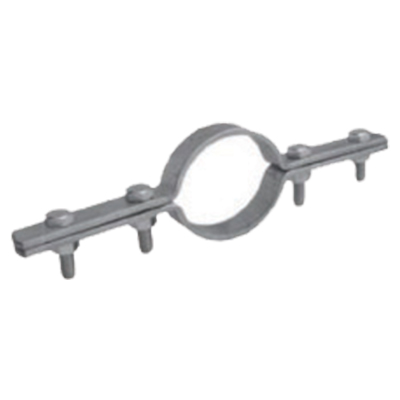Pipe Support and Clamps - Altura Group
